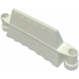 Lane Guide Gottlieb Wit • Ministry of Pinball