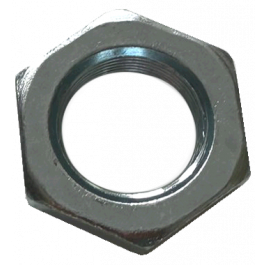 3/4″ Magnet Core Hex Nut • Ministry of Pinball